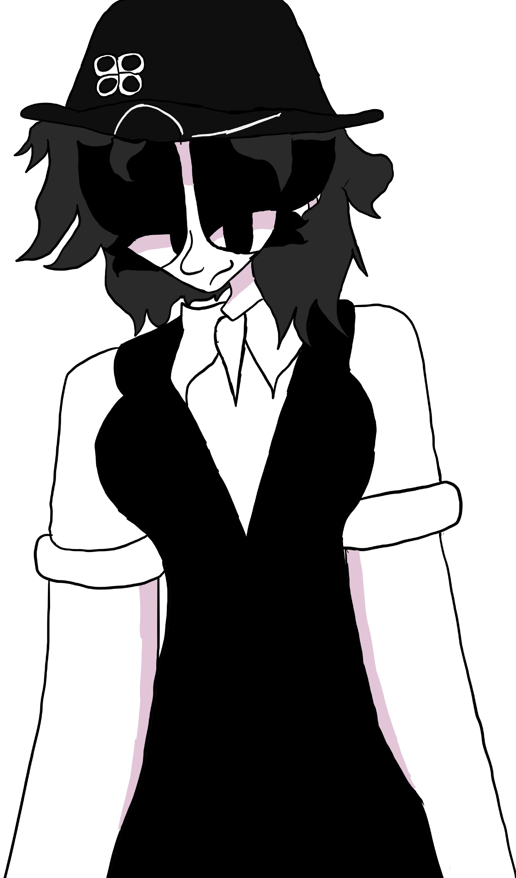 Some stuffs (More Fempolos) | Fandom