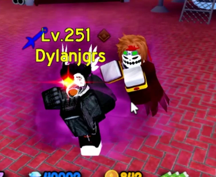Discuss Everything About Roblox: All Star Tower Defense Wiki | Fandom