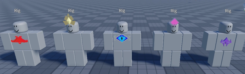 I genuinely do not know why i modeled these | Fandom