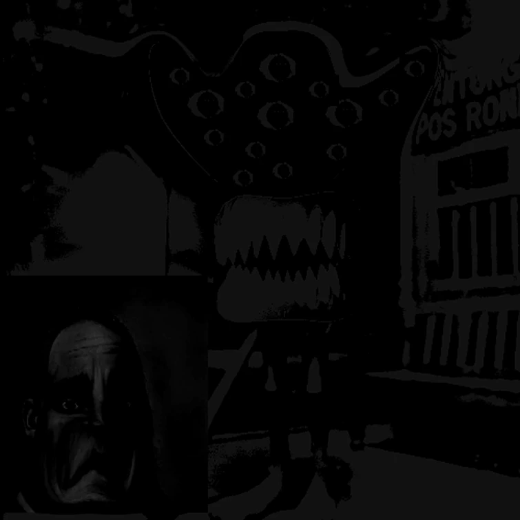 New Phases For Mr Incredible Meme Uncanny Studios Slutghterouse | Fandom