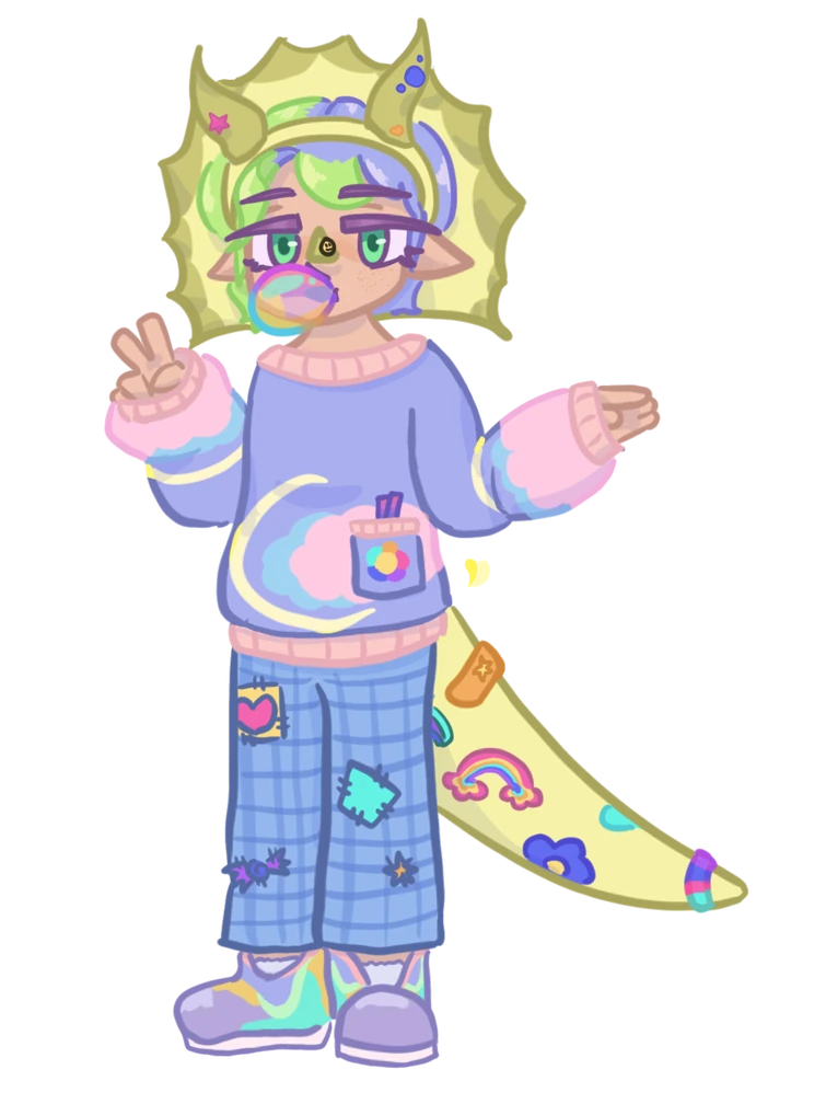 whoo custom!! | Fandom