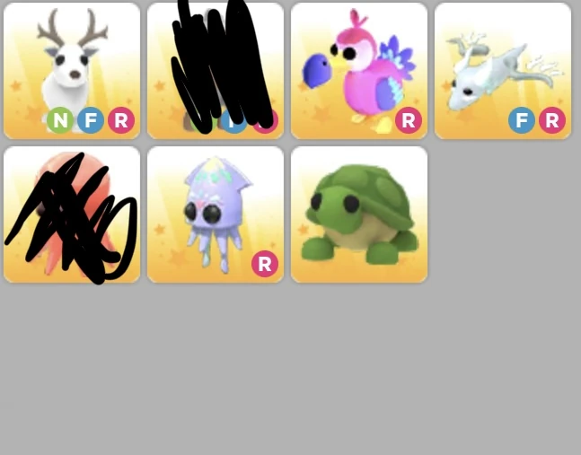 Trading | Fandom