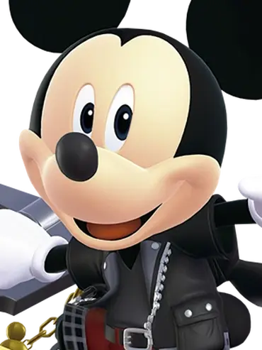 Archie Sonic vs King Mickey | Fandom