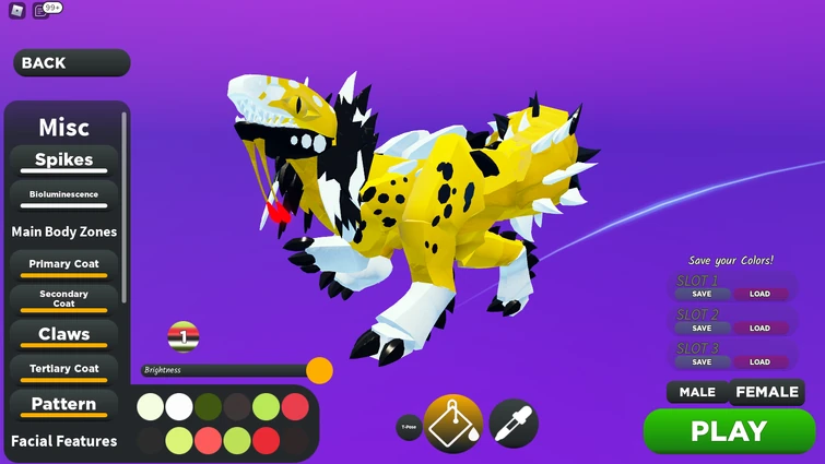 Doragonix Tutorial part 1 Yellow | Fandom