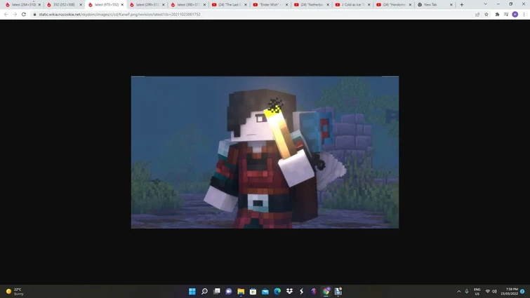 Discuss Everything About Rainimator Wiki | Fandom