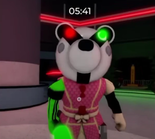 peppa pig granny game in dti |THREAD 🧵| | Fandom