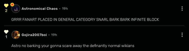 FunnI pics I have from the md wiki | Fandom