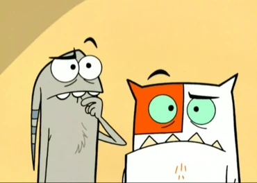 Discuss Everything About Fairly Odd Parents Wiki | Fandom