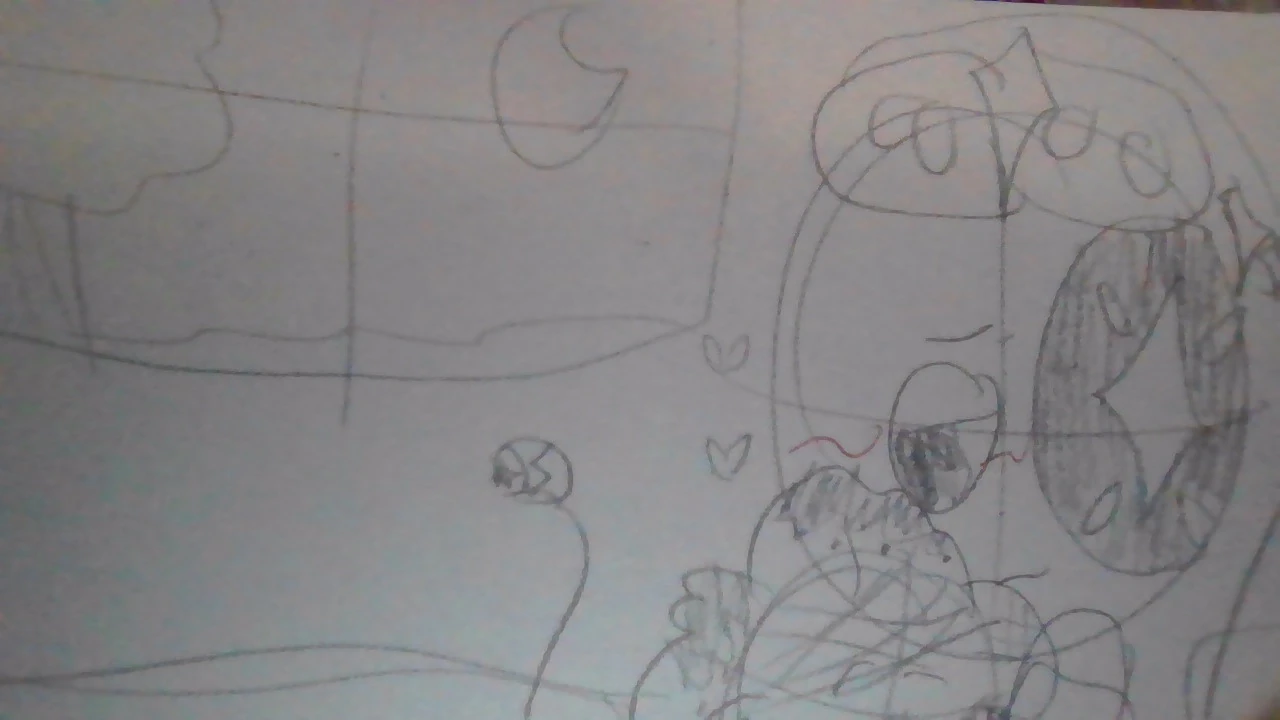 |🌑| cuddles at night |🤕| | Fandom