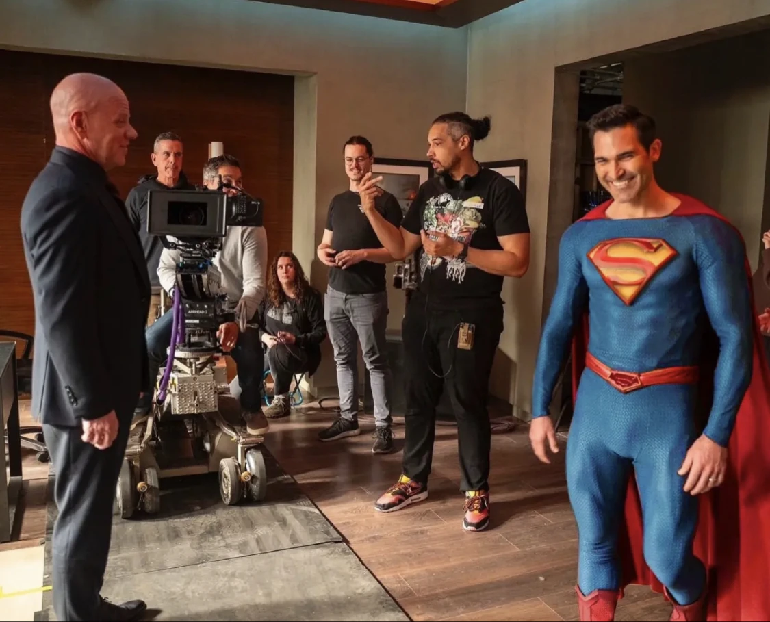 The start of the DCU and the end of an era | Fandom