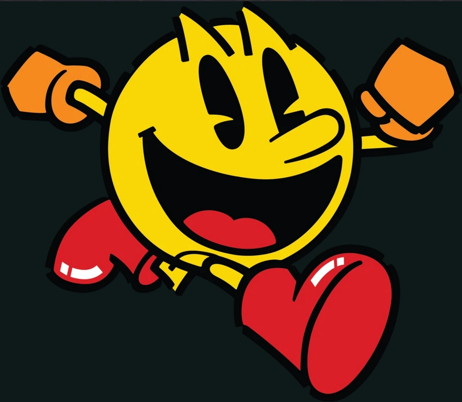 A Pac-Man Quiz | Fandom