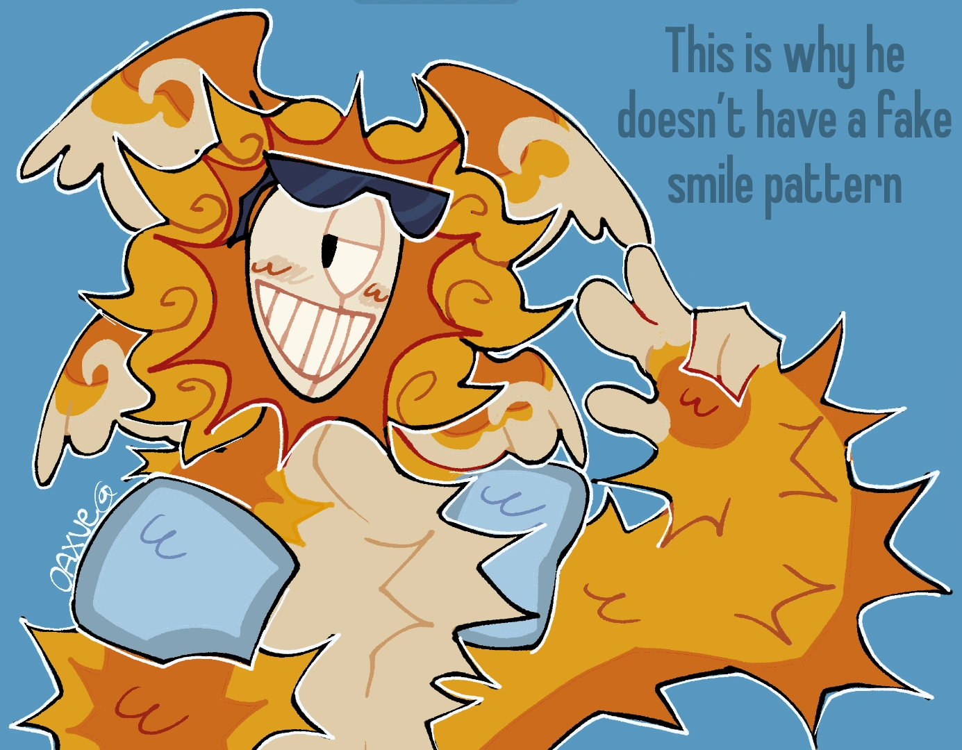 Increasingly cursed | Fandom