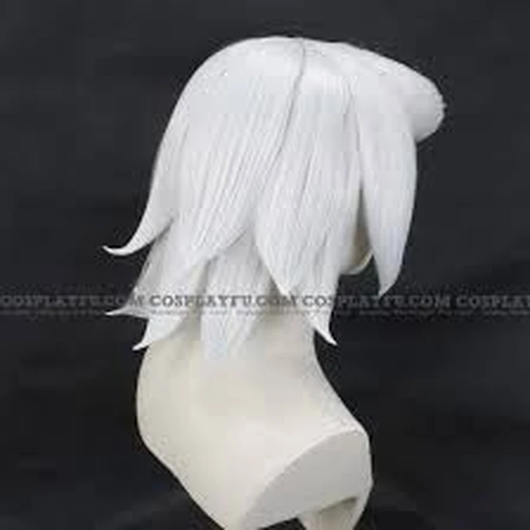 What is N’s haircut called | Fandom