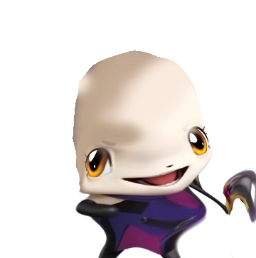 Cursed Dahae 💀🦴🦷 | Fandom