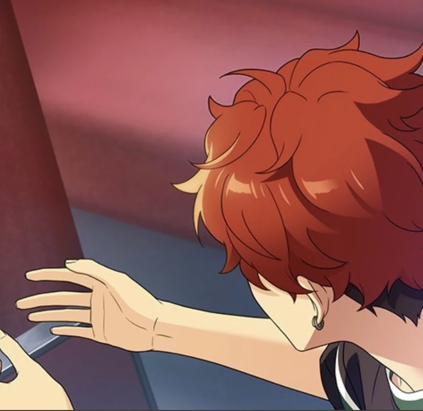 HIIRO HAS AN UNDERCUT OMG?? | Fandom