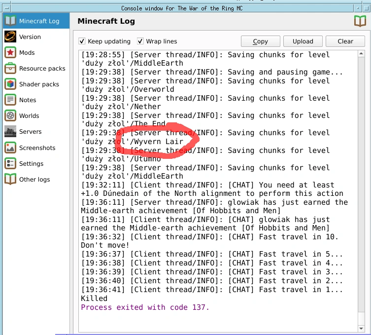 What is the Wyvern Lair? | Fandom