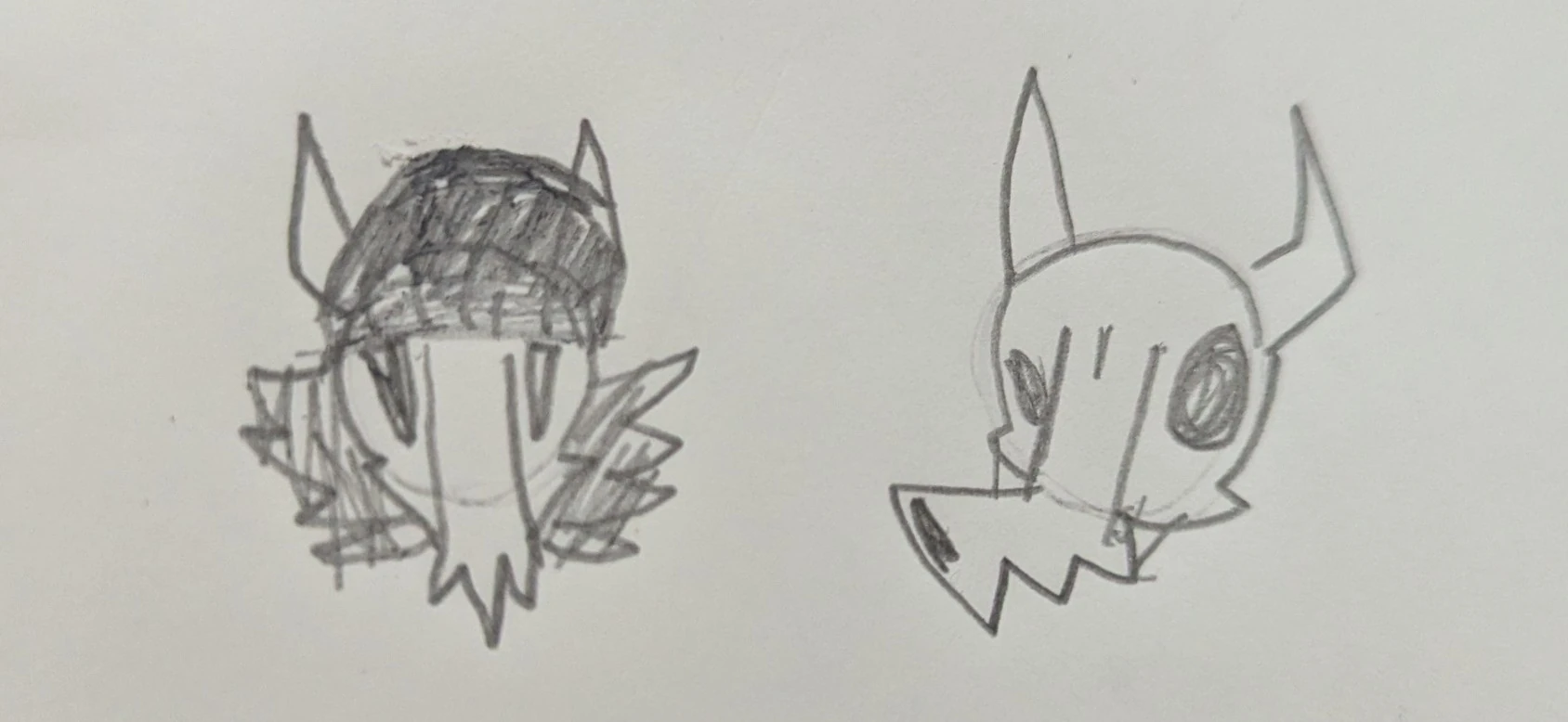 Testing Wendigo's Head | Fandom