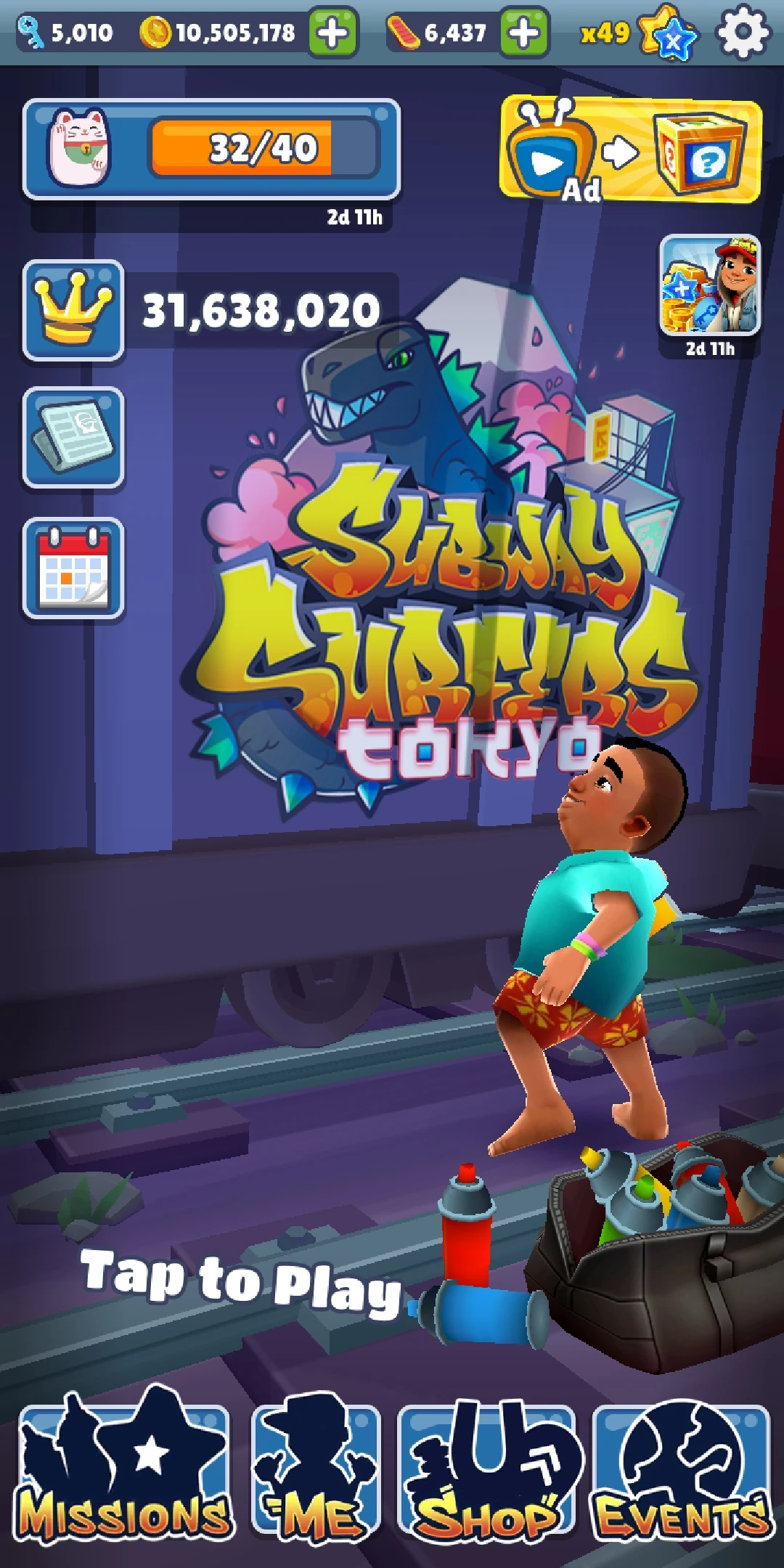 Izzy is ready to return to Hawaii on Monday | Fandom