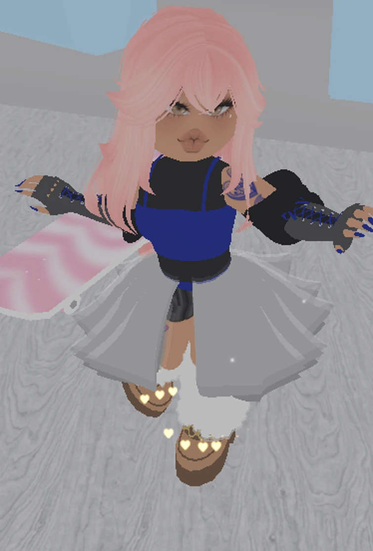 RH School Uniform Challenge | Fandom