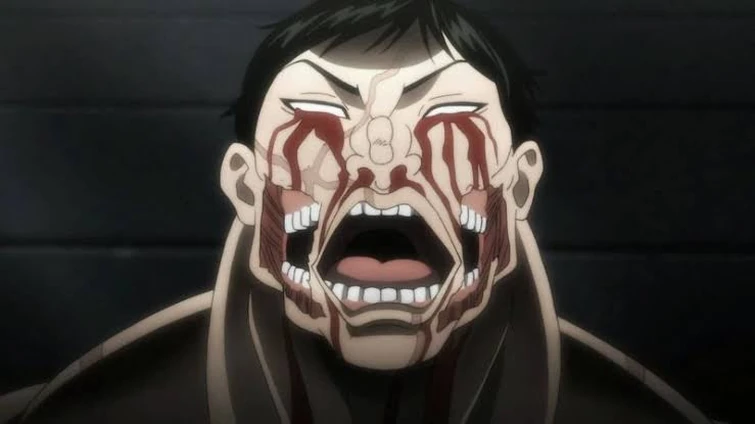 Discuss Everything About Anime Battle Arena (ABA) Wiki | Fandom