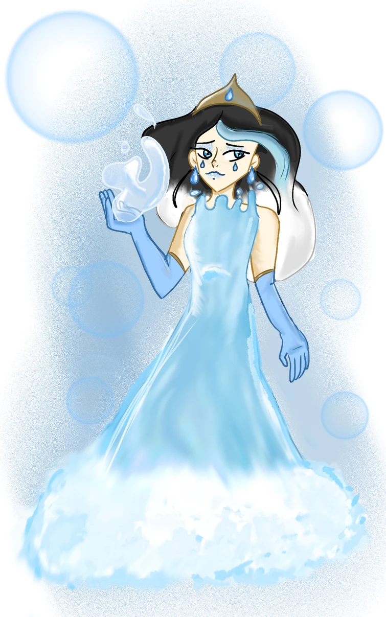 Character designs? | Fandom