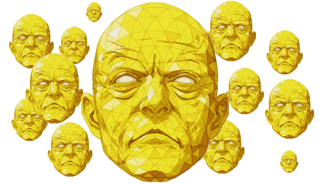 Any matchups for YHVH from the Shin Megami Tensei series? | Fandom