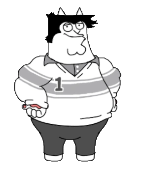 Griffin Cat | Fandom