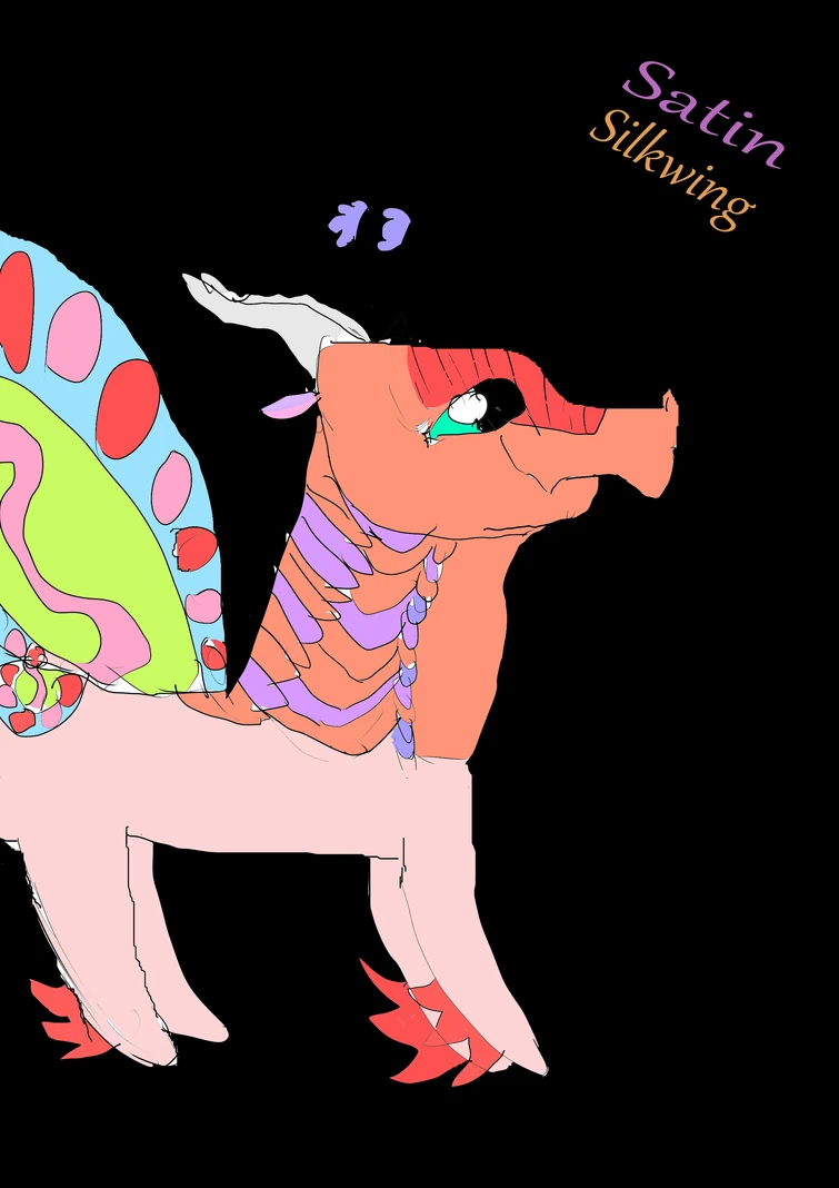 Discuss Everything About Wings of Fire Names Wiki | Fandom