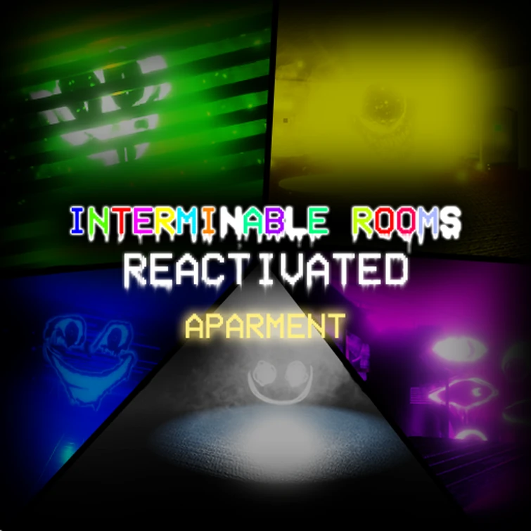 Discuss Everything About Roblox Interminable Rooms Wiki | Fandom
