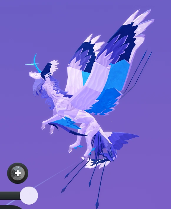 omg look flying axothan | Fandom