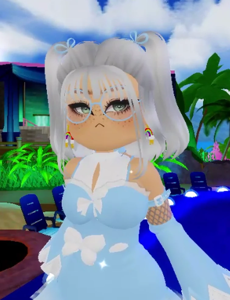 Drawing RH avatars | Fandom