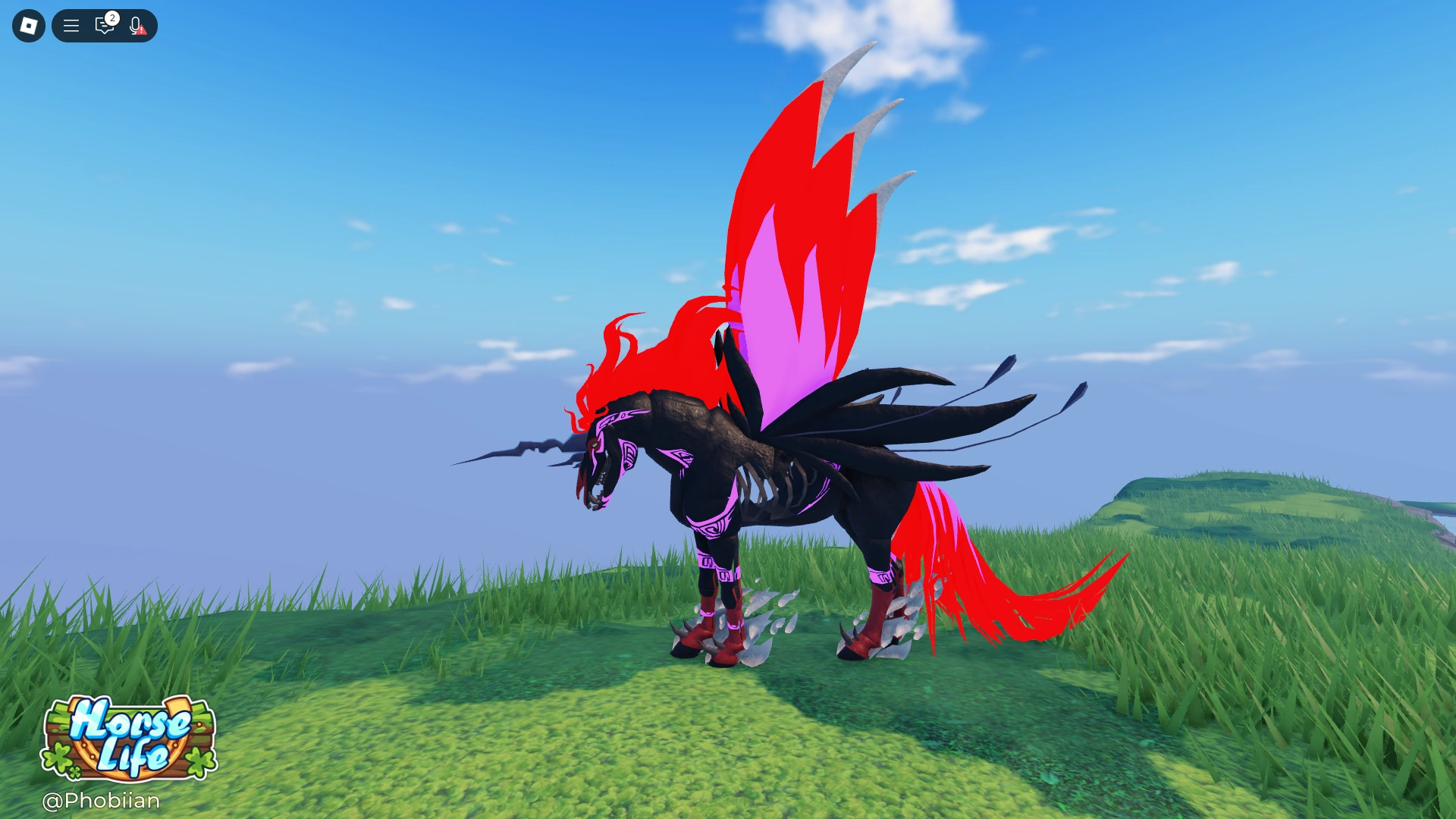 Selling these two winged double glow ghouls :) | Fandom
