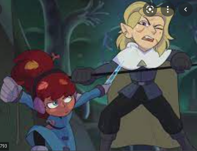 Amphibia The Owl House swap AU??? | Fandom