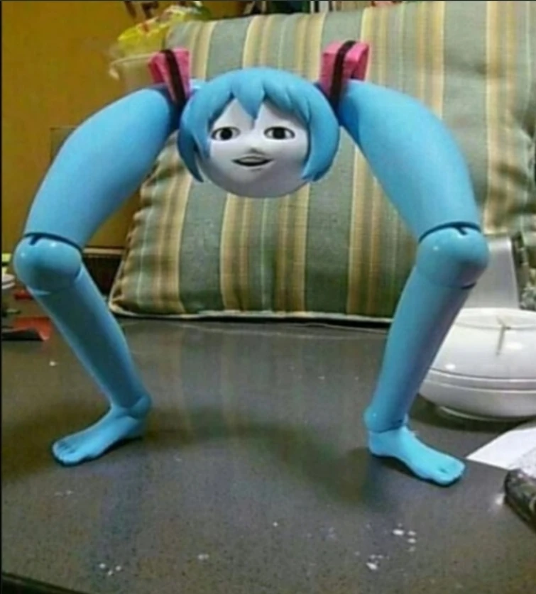 Cursed picture of the day #1 | Fandom