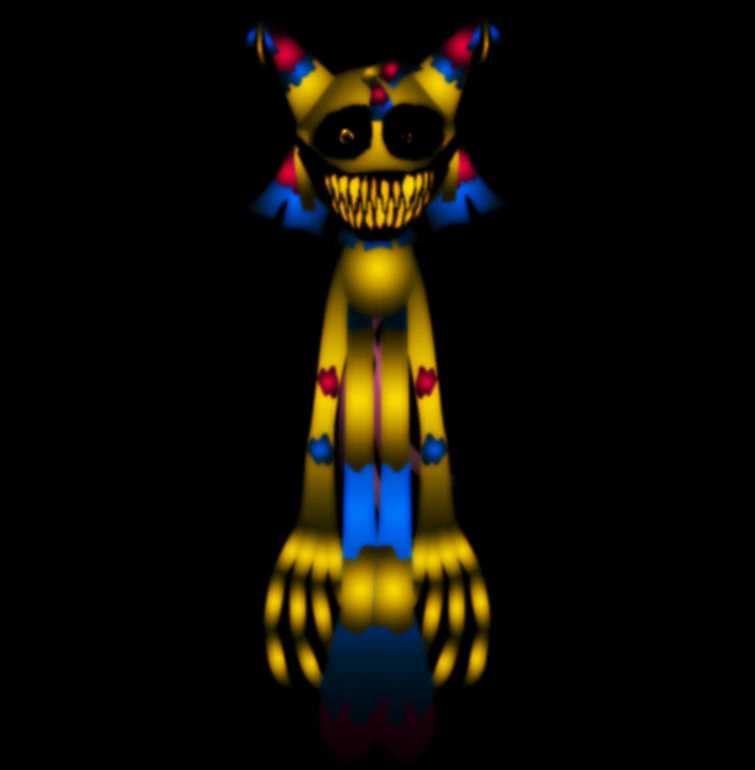 silly thingy | Fandom
