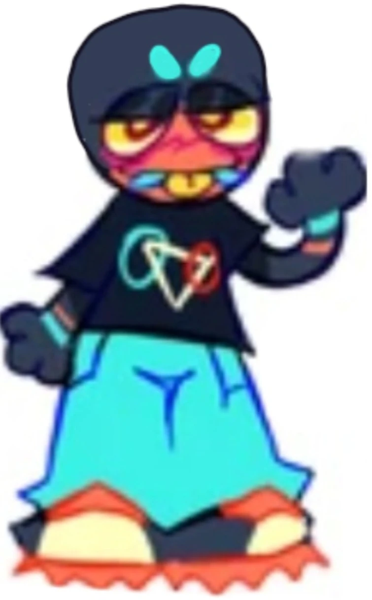 Which FPE character should I draw?? | Fandom