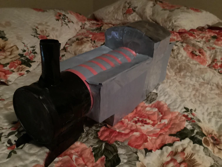 Progress going good so far! | Fandom