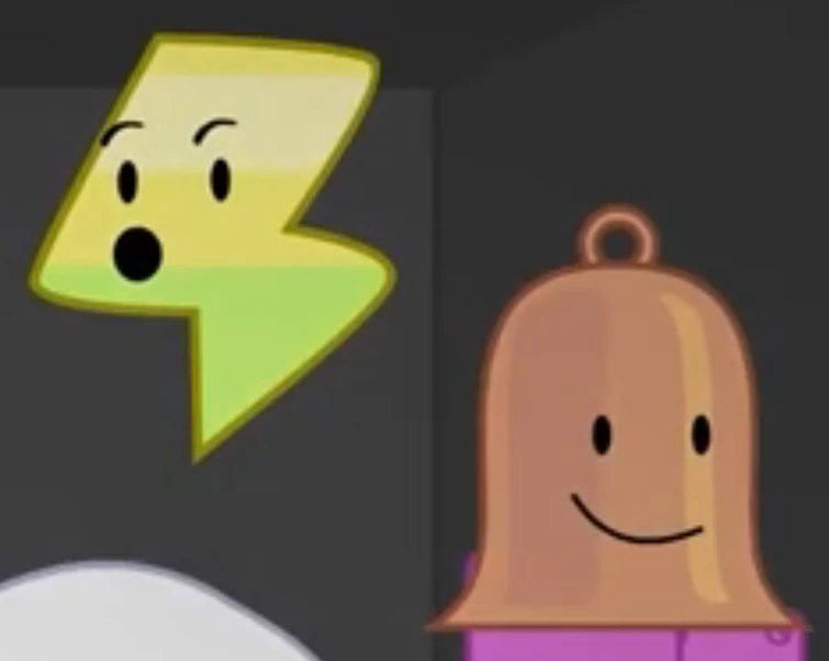 That one part in BFDIA 13........... | Fandom