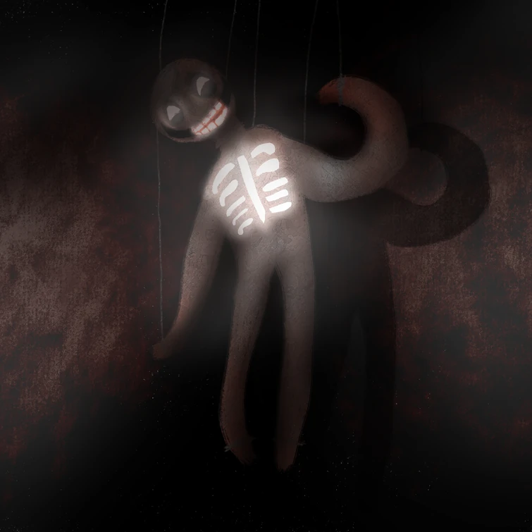 Realistic M redesign!!!! | Fandom