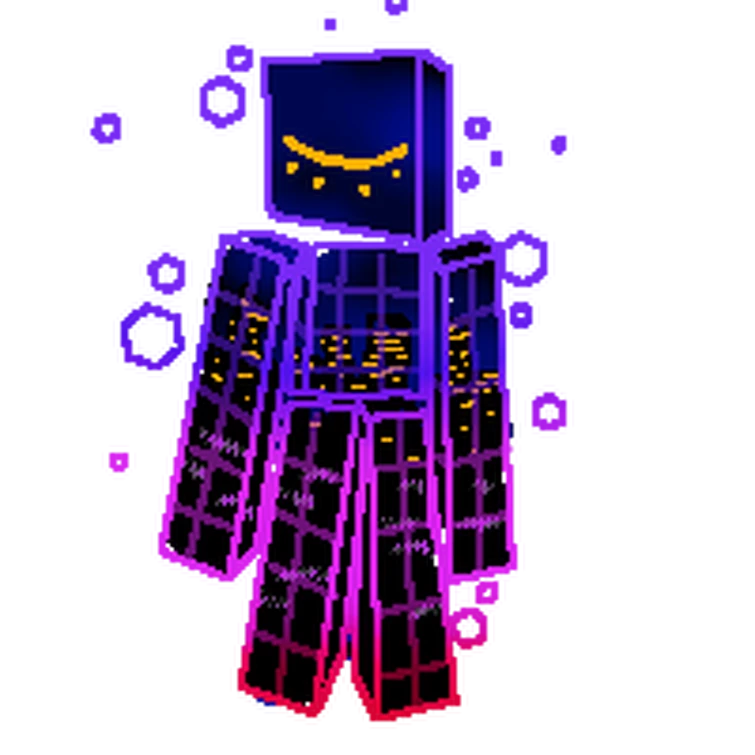 Harken skin idea! | Fandom