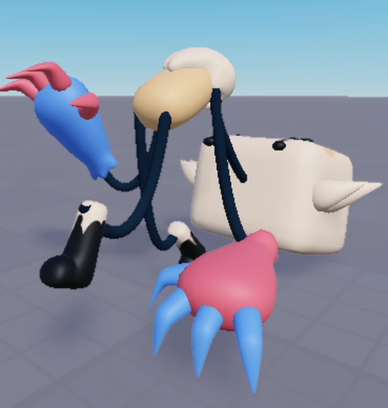 What’s the best toon DONT DO DANDY | Fandom