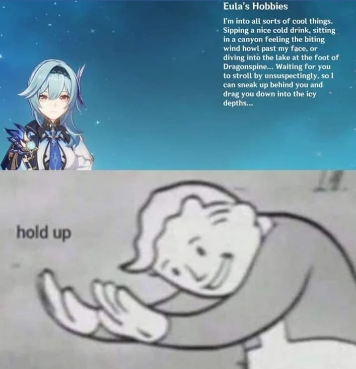 CHOTTO THE FREAKING MATTE | Fandom