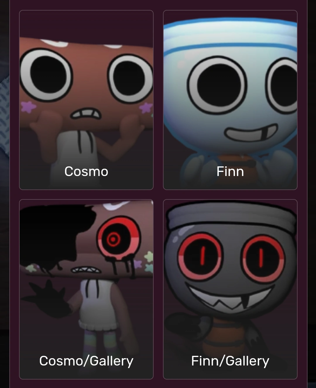 Cosmo and Finn tried to fight off their Twisteds... | Fandom