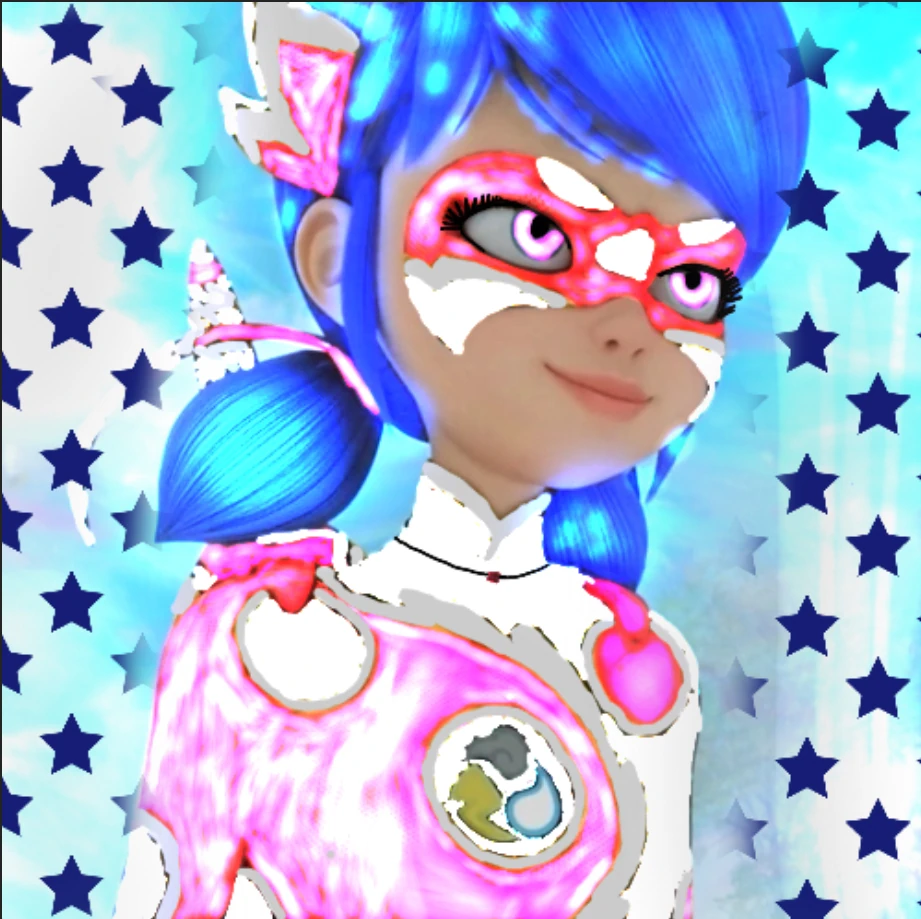 CosmoDragonBug! | Fandom