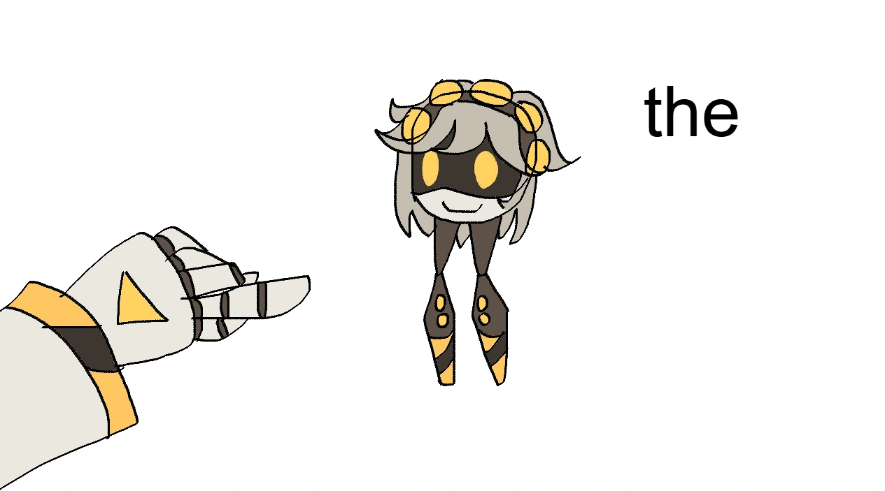 A cursed V drawing I made | Fandom