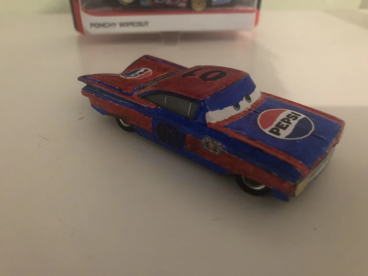 Discuss Everything About Piston Cup Wiki | Fandom