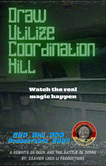 Discuss Everything About Sodor AU Wiki | Fandom