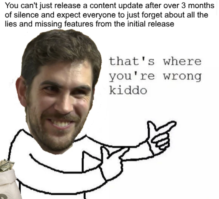 Enjoy some nms memes from reddit | Fandom