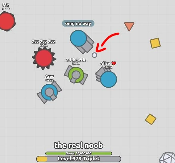 I found the RAREST shape ever | Fandom