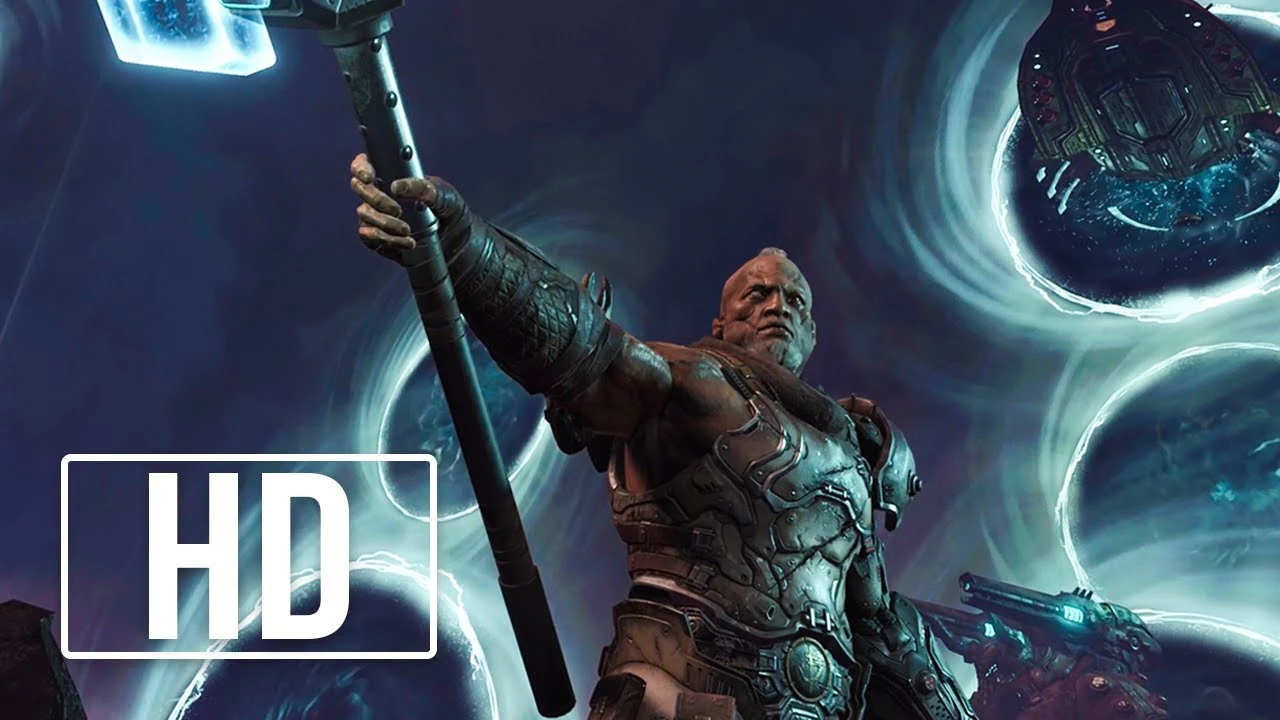 Crossover: "Come brothers! Let Hell tremble before our might!" | Fandom